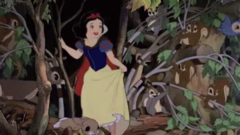 Snow White S