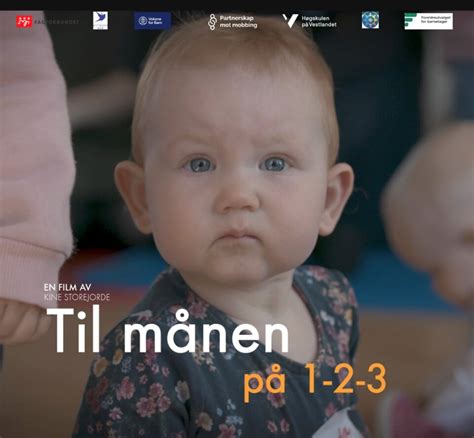 Til Månen På 1 2 3