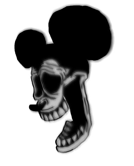 Mickey Icon By Mehoff77 On Deviantart