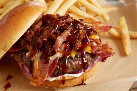 Bjs Restaurants And Brewhouse