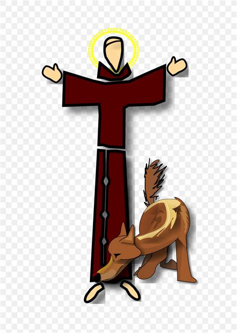 Basilica Of Saint Francis Of Assisi San Francisco Porziuncola Tau Cross