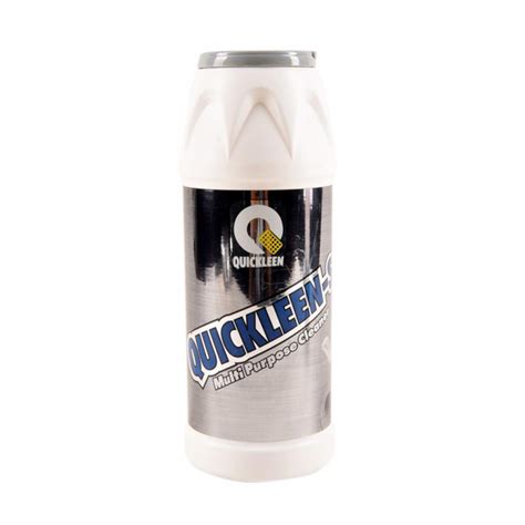 Quickleen Better Homes Supplies