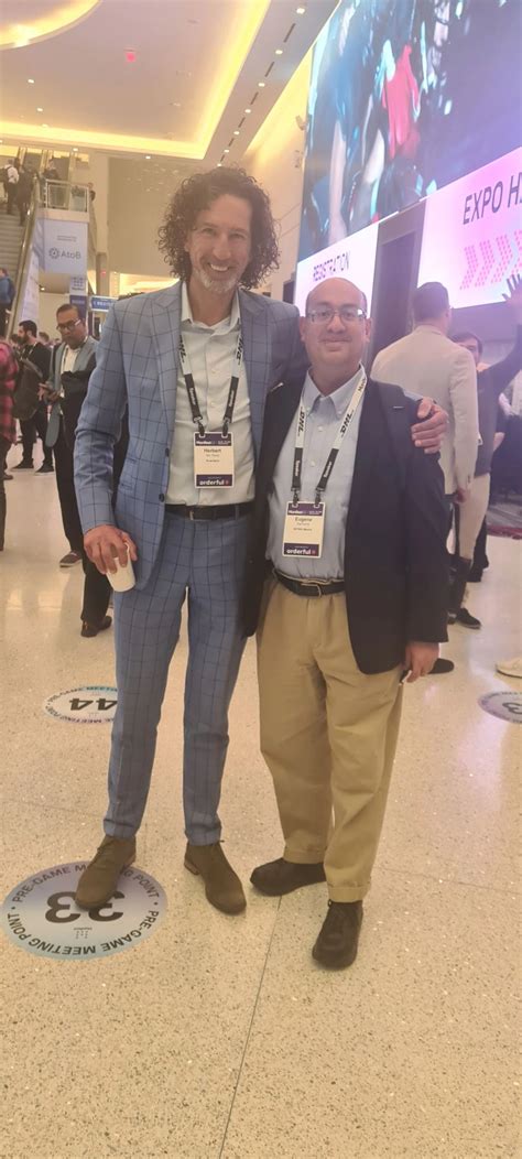 Manifest Herbert Ten Have