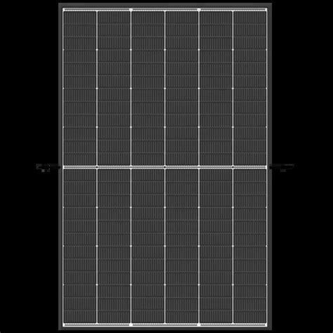 Doppelglas Solarmodule Von Trina Solar Maxsel Energy Solutions