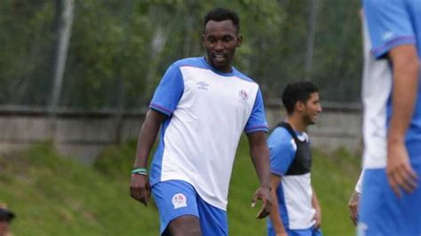 Olimpia Toma Decisión Final Con Alberth Elis De Cara Al Nuevo Torneo