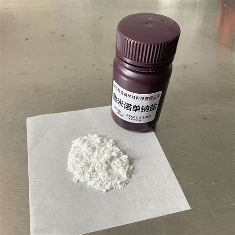 Luminol Ecl Reagent Blood Detection For Criminal Investigation