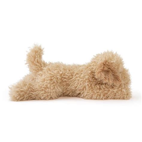 Fao Schwarz Lying Cockapoo 15 Stuffed Animal Cockapoo Fao Fao Schwarz