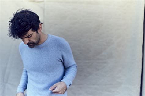 About — Eduardo Mesa