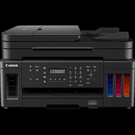 Pixma G7050 Ink Toner Cartridges And Paper — Canon Ireland Store
