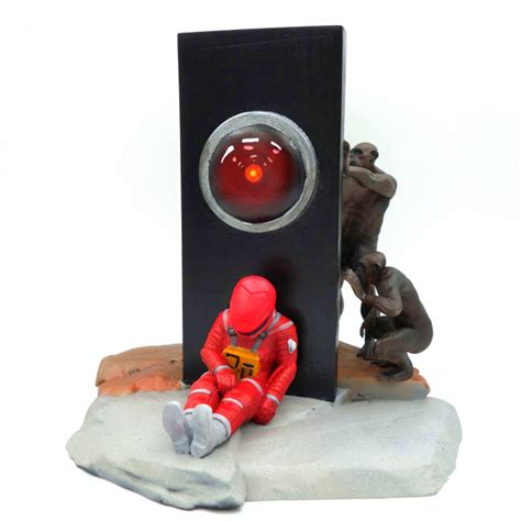 3d Printable Monolith2001 By 2moronic Miniatures