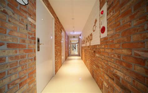 Hotel Pop Jongno A Design Boutique Hotel Seoul South Korea
