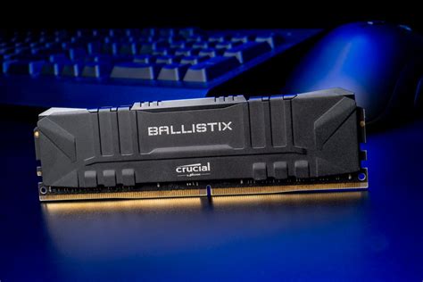 Crucial Ballistix Rgb Mem Ria Gb Ddr Mhz Cl K Tcsatorn S K Szlet Emag Hu
