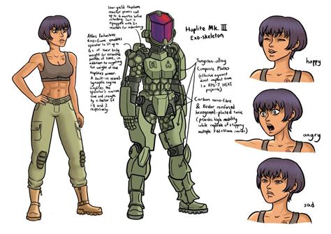 Dalia Character Sheet By Jcpencilz On Deviantart