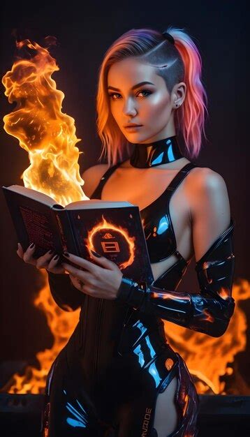 Premium Photo Rendering Of Wizard Controlling Magic