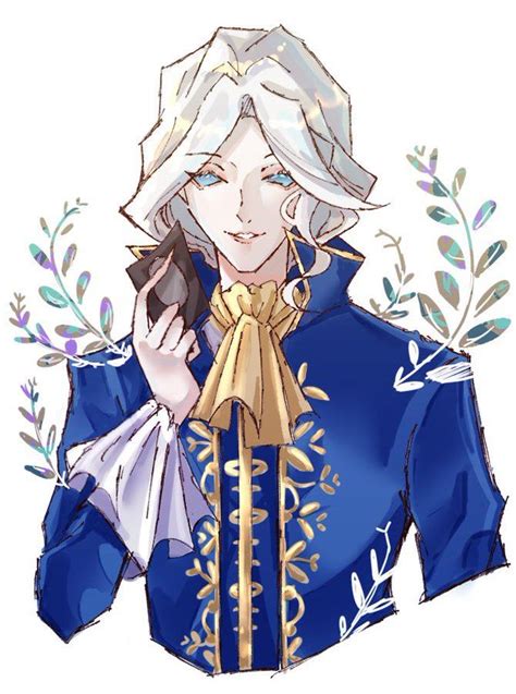 Pin By Андрей On Joseph Idv Identity Art Character Art Joseph