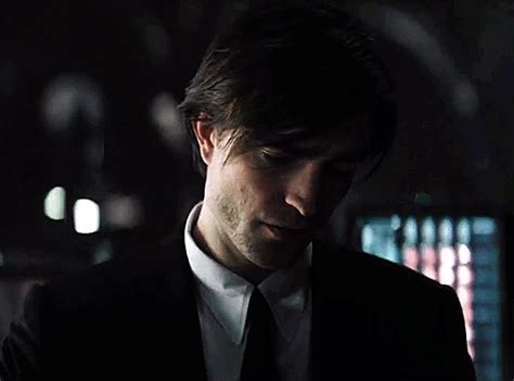 생각보다 더 잘 어울리는 로버트 패틴슨 배트맨  연예이슈 수다방 네모판