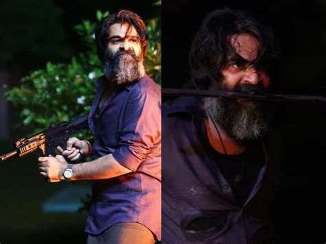 Pathu Thala Movie Stills Photos Out Check Out Simbu Mass Look New