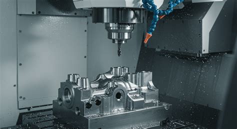 Creating Complex Custom Parts With Cnc