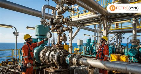 Asset Management Maintenance Driving Operational Excellence