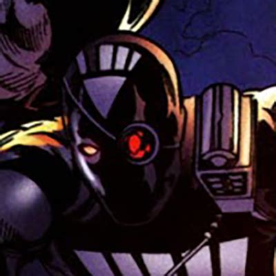 Anatoli Knyazev As Black Lantern Prime Earth Dc Comics