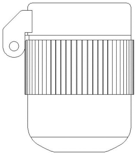 一种多功能药瓶的制作方法