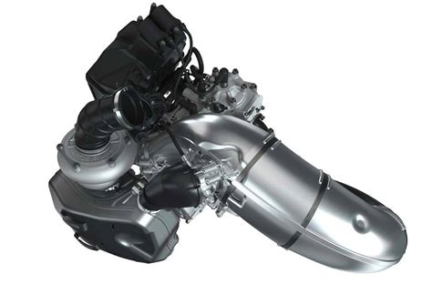 2022 Polaris Snowmobile Lineup Unveiled