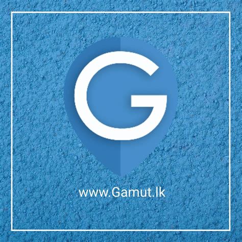 Gamut Lk Battaramulla