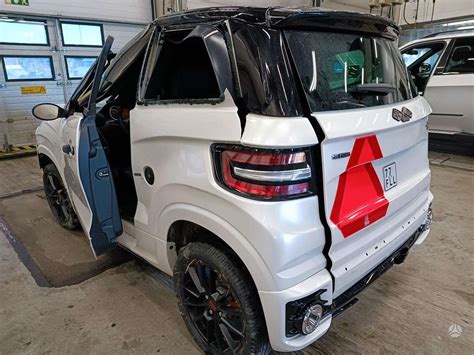 Ligier Js50 Dalimis 2022 01 M A21346911