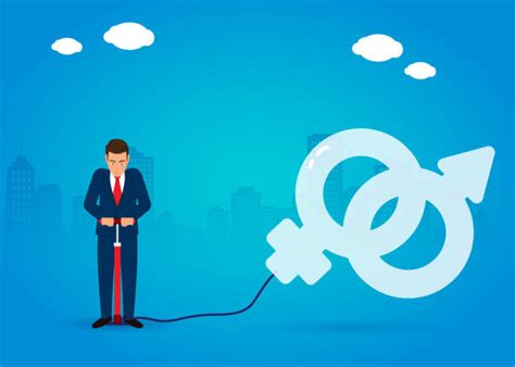 50 Female And Male Symbols Drawing Stock Illustrations Royalty Free