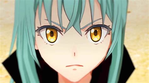 About That Time I Was Reincarnated As A Slime Tempest Stories Story