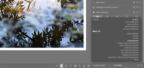 Why You Should Still Customize Your White Balance