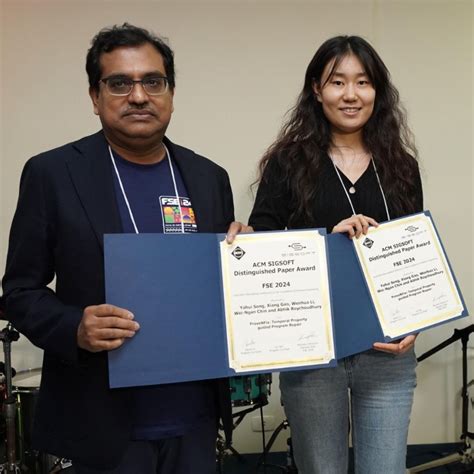 Nus Computing On Linkedin Nuscomputing