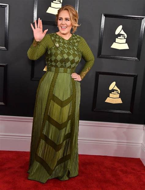 Адель уходит со сцены и закрывает свой музыкальный бизнес ⋆ Излучаем