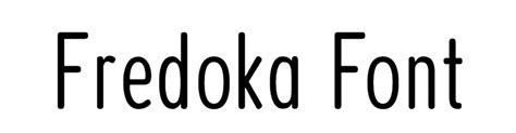 Fredoka Font Dafont Style