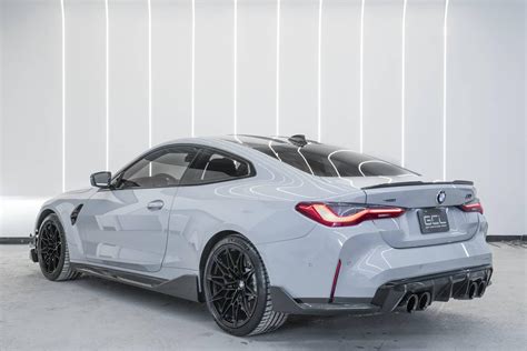 2023 Bmw M4 Competition Gcl Great Canadian Leasing Company