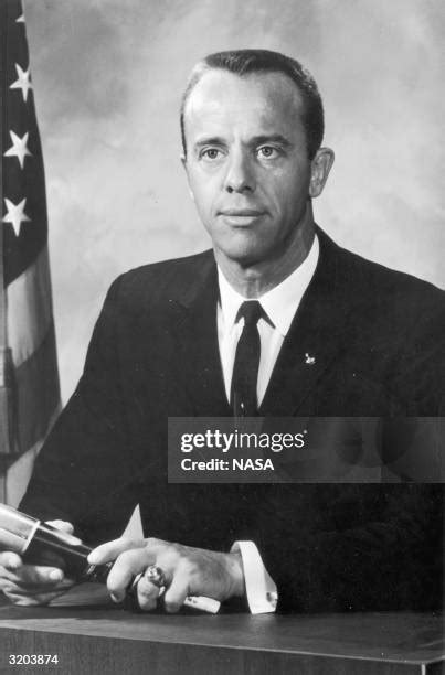 622 Alan B Shepard Jr Photos And High Res Pictures Getty Images