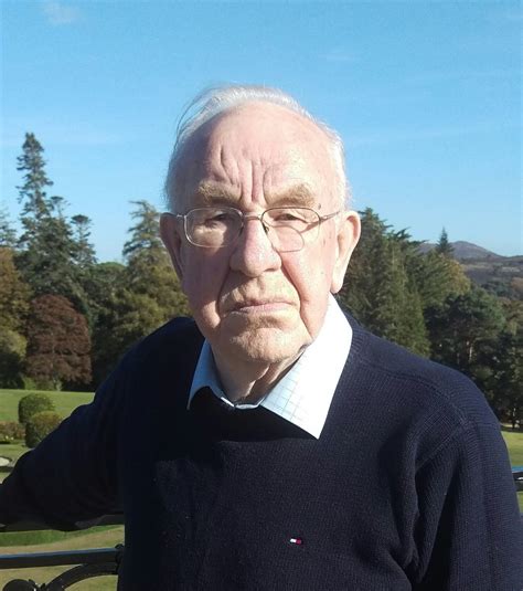 Death Notice Of John Jack Reilly Dublin 8 Dublin Rip Ie