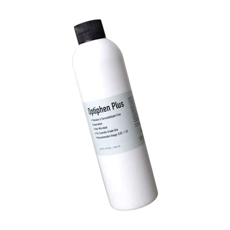 Optiphen Plus Preservative Talsen Chem