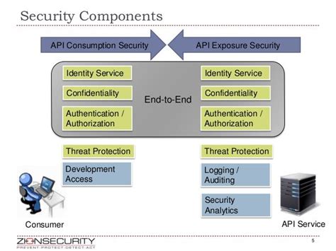web api security