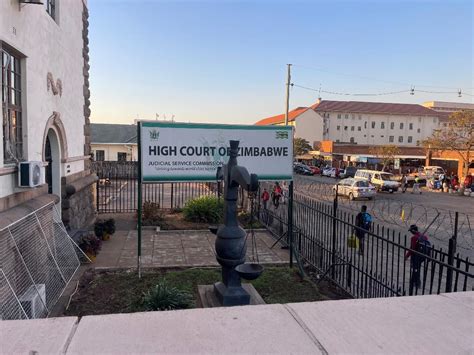 Cccs Gwanda Rdc Candidate Wins Election Disqualification Appeal