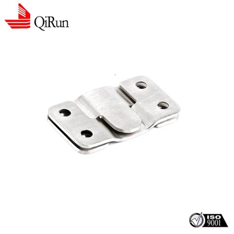 Wall Hardware Flush Mount Hook Mounting Bracket Hardware Fittings And