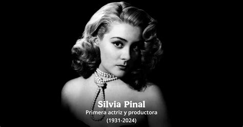 Fallece Silvia Pinal Norte De Ciudad Juárez