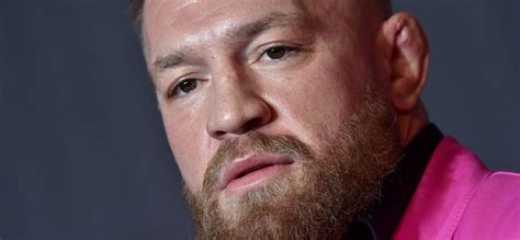 Conor Mcgregors Beer Gets Removed From Pubs In Ireland