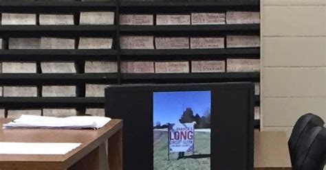 Shoalanda Mark Eady For Colbert Circuit Court Clerk