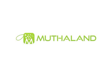 Professional Elegant Ecommerce Logo Design For Muthaland By