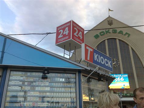 Лайтбоксы, световые короба в Киеве: цены, примеры, заказать