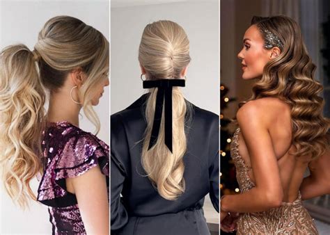 Ideas De Peinados Para Mujer 2024 Inspo Con Imagenes