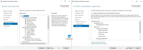 Part 2 Configure Iis Server To Allow Download Iso Files Vgeek Tales From Real It System