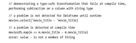 Spark Sql Với Dataframe Và Dataset Insight Data