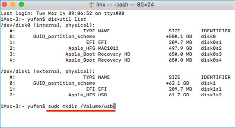 How To Mount External Hard Drive Mac 100 Working